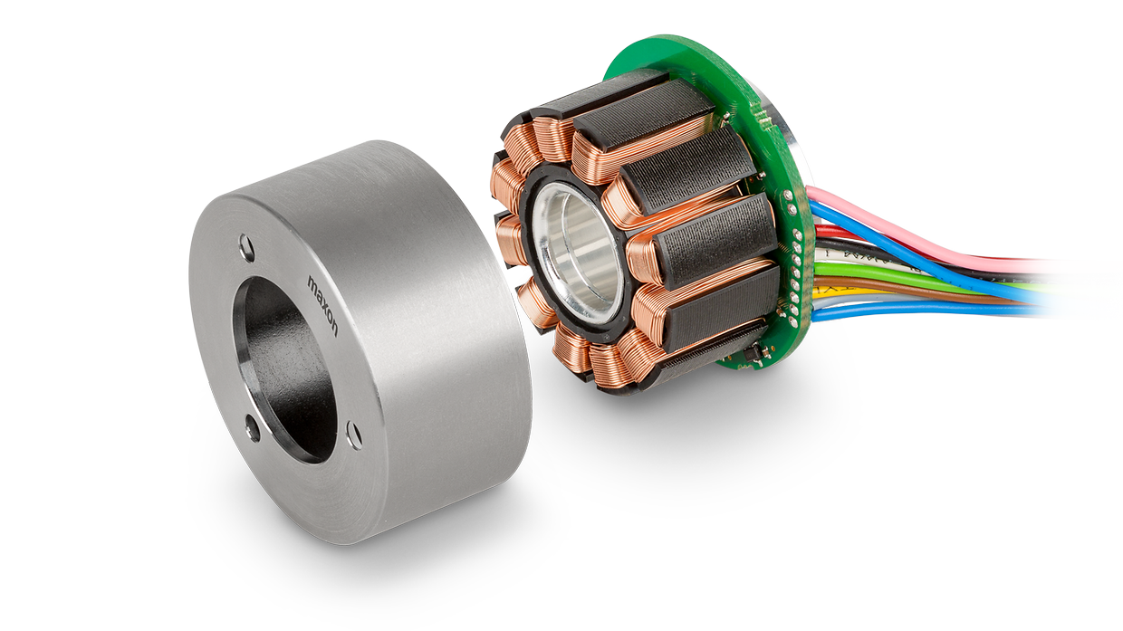 New era for Maritime Autonomous Surface Ships | maxon group