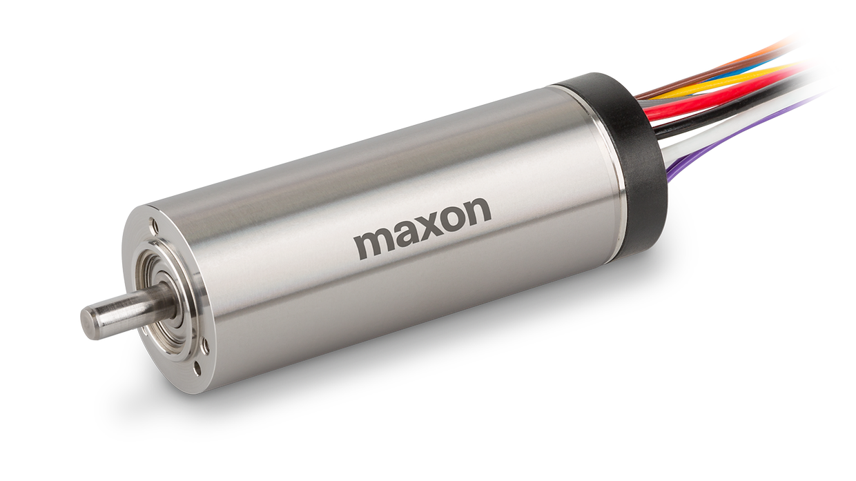 BLDC motors: Brushless electric motors | maxon group