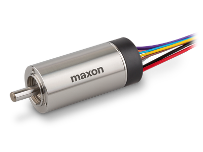 Motors for medical devices | maxon group