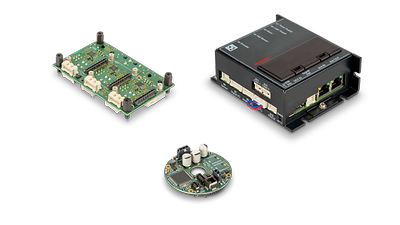 maxon Drives & Systems - 位置控制器 | maxon group