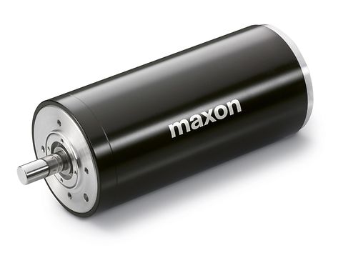 Autonomous field worker | maxon group