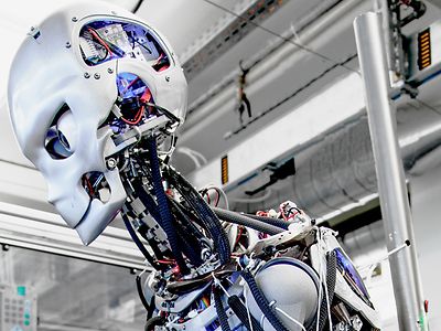 The entire world of drive technology | maxon group