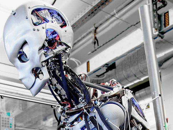 The entire world of drive technology | maxon group