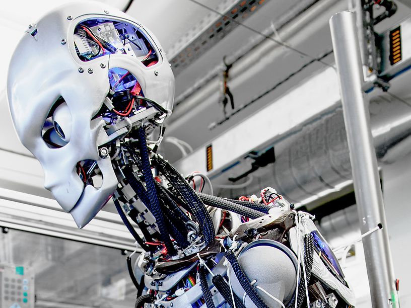 The entire world of drive technology | maxon group