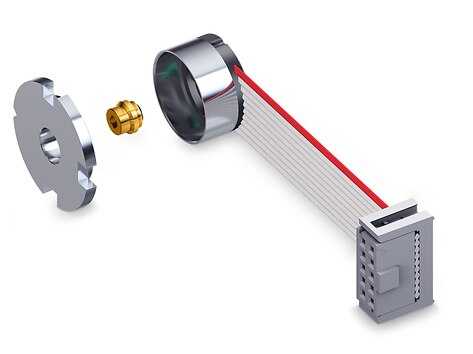 Drive systems for space | maxon group