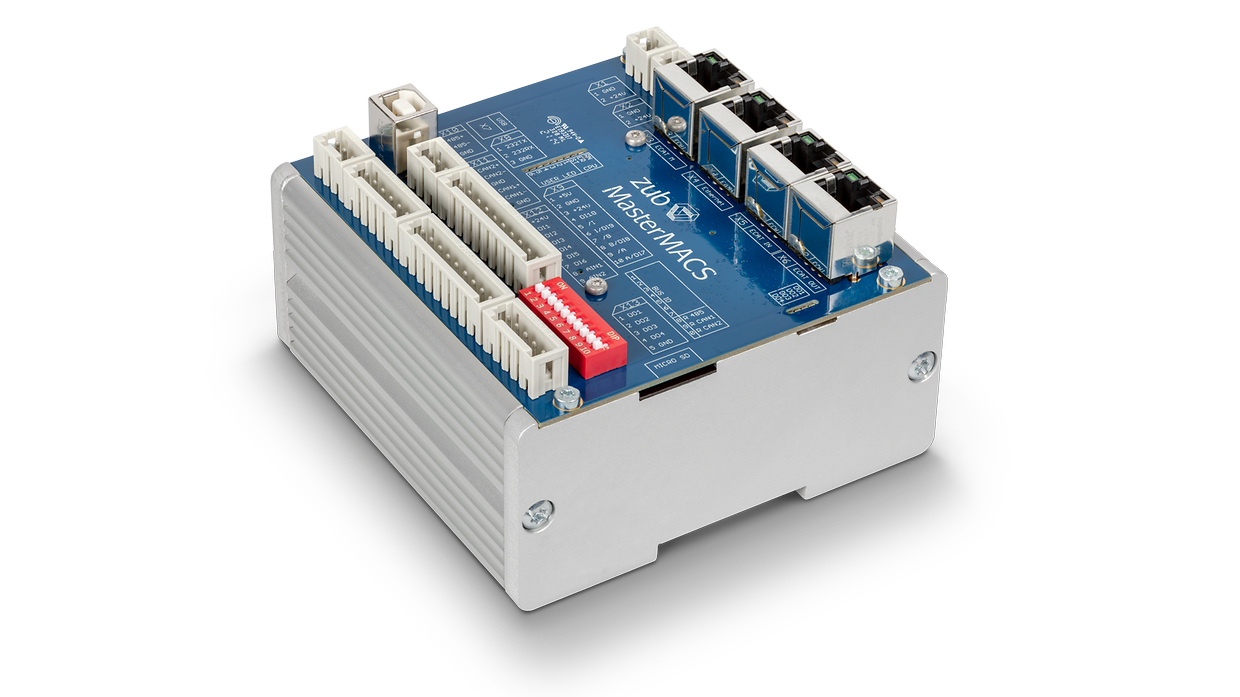 maxon Drives & Systems - Motion Control | maxon group