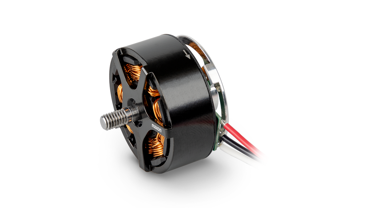 Drives for UAVs and drones | maxon group
