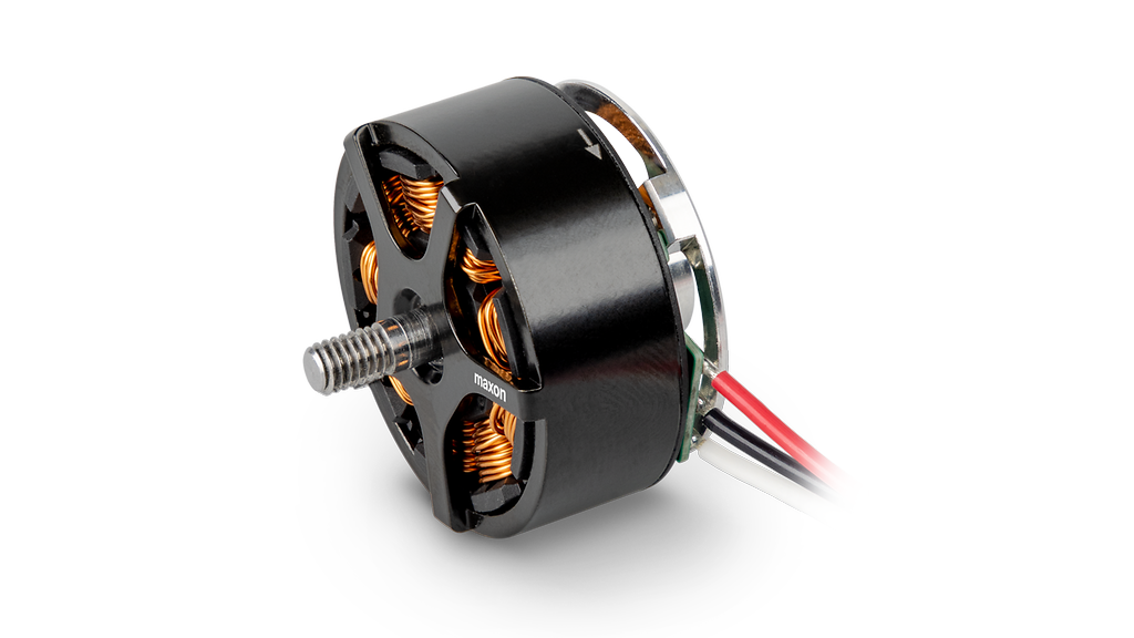 Drives for UAVs and drones | maxon group