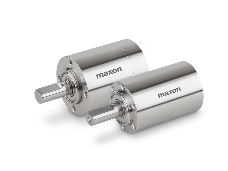 Drive systems for space | maxon group