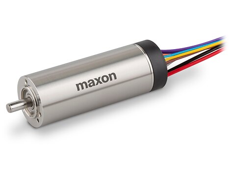 Drive systems for space | maxon group