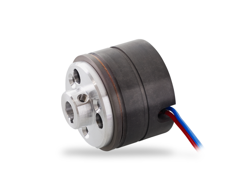 Drive systems for space | maxon group