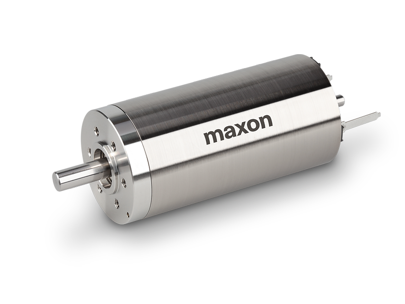 Drive systems for space | maxon group