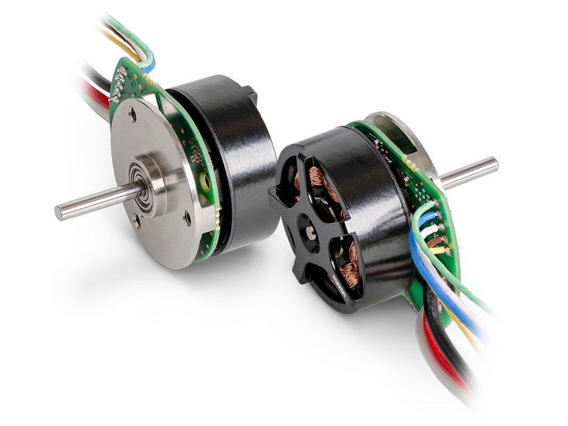 Drive modules for the semiconductor industry | maxon group