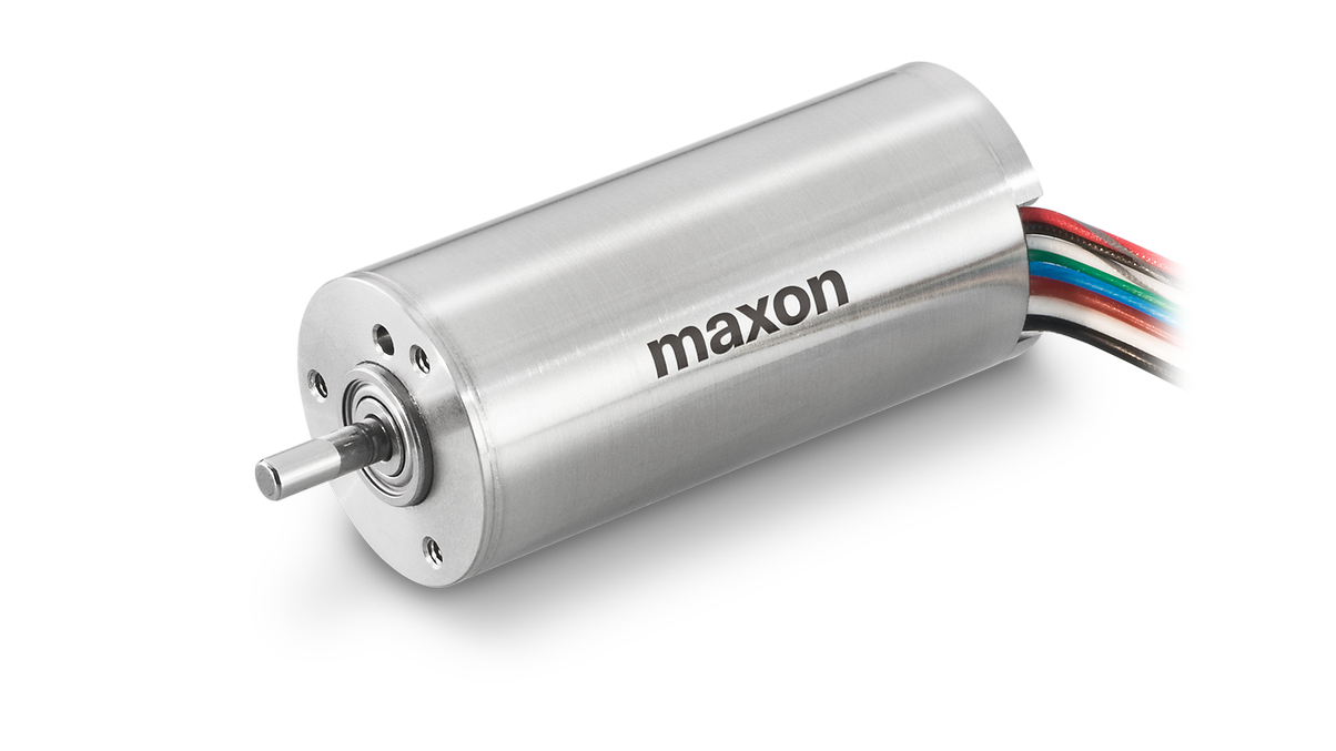 Drive systems for urban aviation | maxon group