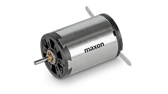 Highly efficient brushed DC motors | maxon group