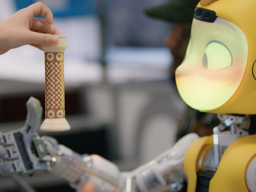 maxon core technologies | maxon group