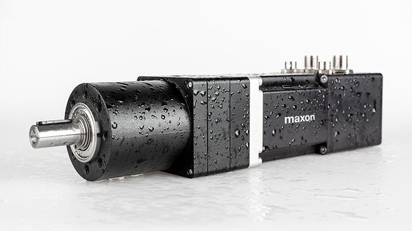 IP65, IP67, IP68…What do protection ratings mean? | maxon group