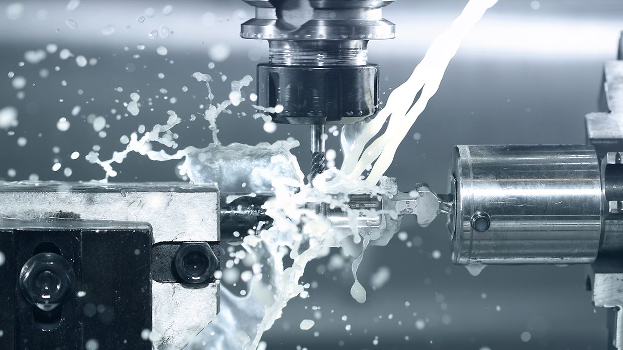 IP65, IP67, IP68… ¿qué significan los grados de protección? | maxon group