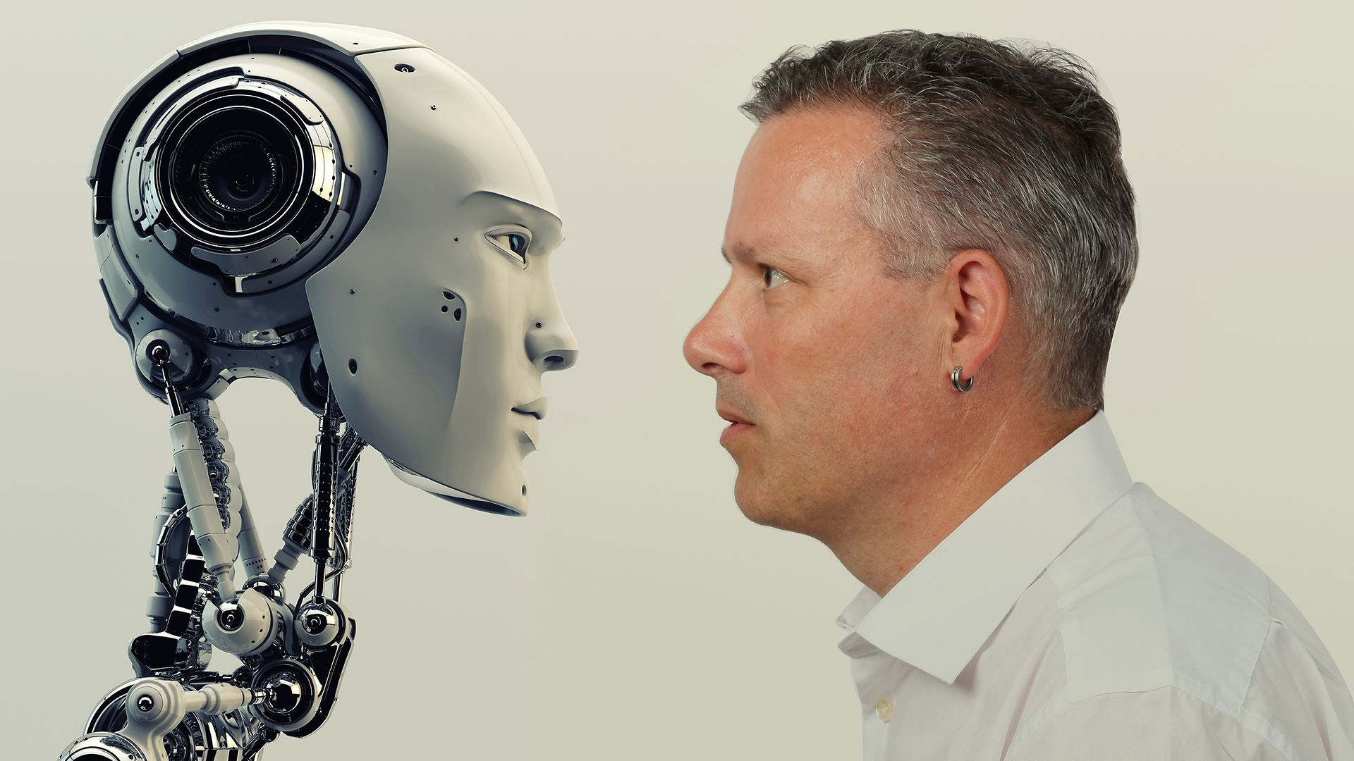 “인공지능은 아직 초기 단계에 있습니다” | maxon group