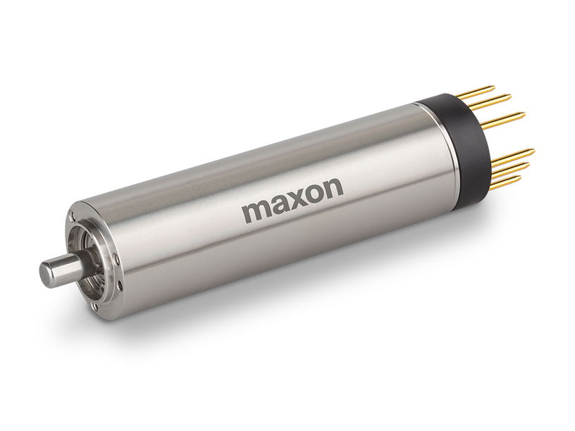 Die ganze Welt der Antriebstechnik online – maxon Shop | maxon group