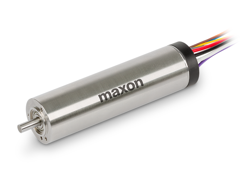 Die ganze Welt der Antriebstechnik online – maxon Shop | maxon group