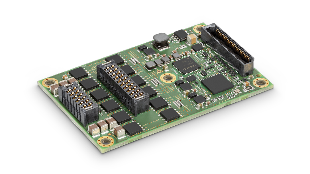 maxon Drives & Systems - Motor Control | maxon group