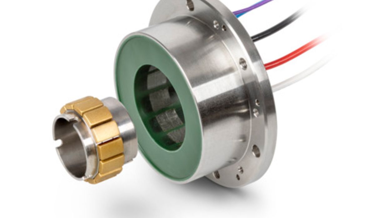maxon presents new product highlights and expanded catalog for 2024/25 ...