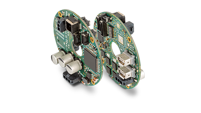 什麼是CAN？為什麼要使用這個通訊介面？ | maxon group