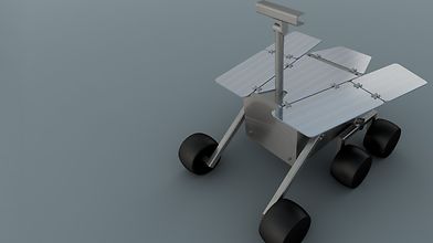 How to build an autonomous rover | maxon group