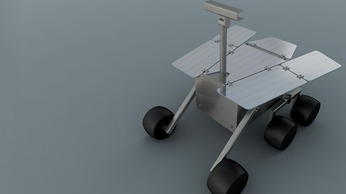 How to build an autonomous rover | maxon group
