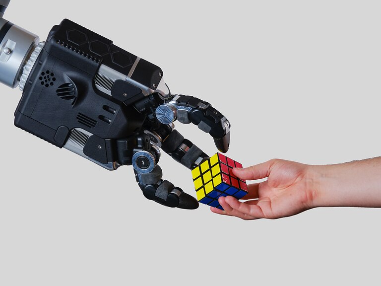 The entire world of drive technology | maxon group