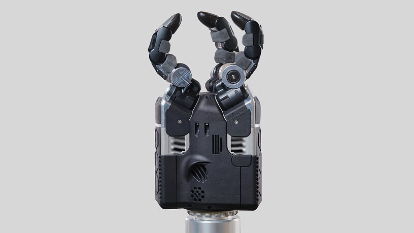Shadow Robot and Google DeepMind Develop Advanced Robotic Hand | maxon group