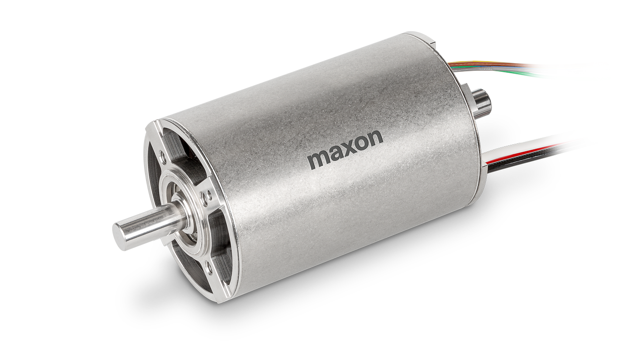 Strain wave gearheads: Indispensable in precision applications | maxon ...
