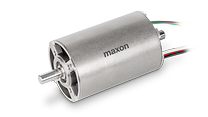 Strain wave gearheads: Indispensable in precision applications | maxon ...
