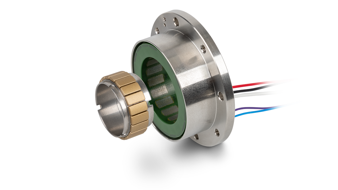 Electric motors for robots | maxon group