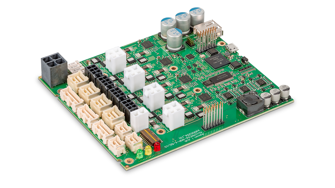 maxon Drives & Systems - Motion Control | maxon group