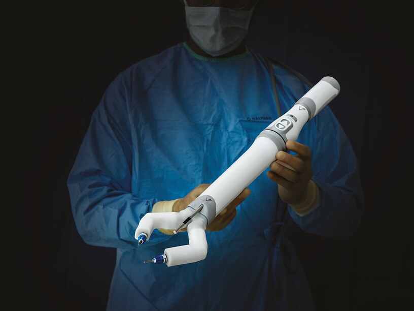 Die ganze Welt der Antriebstechnik | maxon group