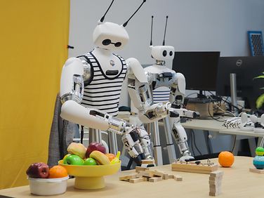 The entire world of drive technology | maxon group