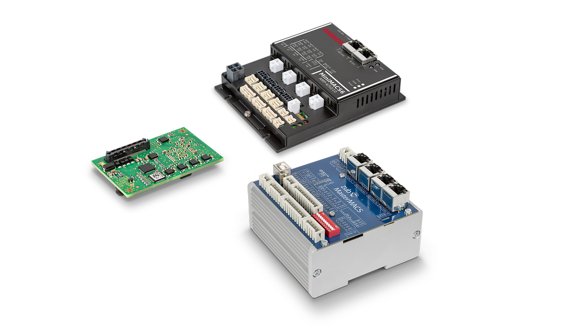 maxon Drives & Systems - Motion Control | maxon group
