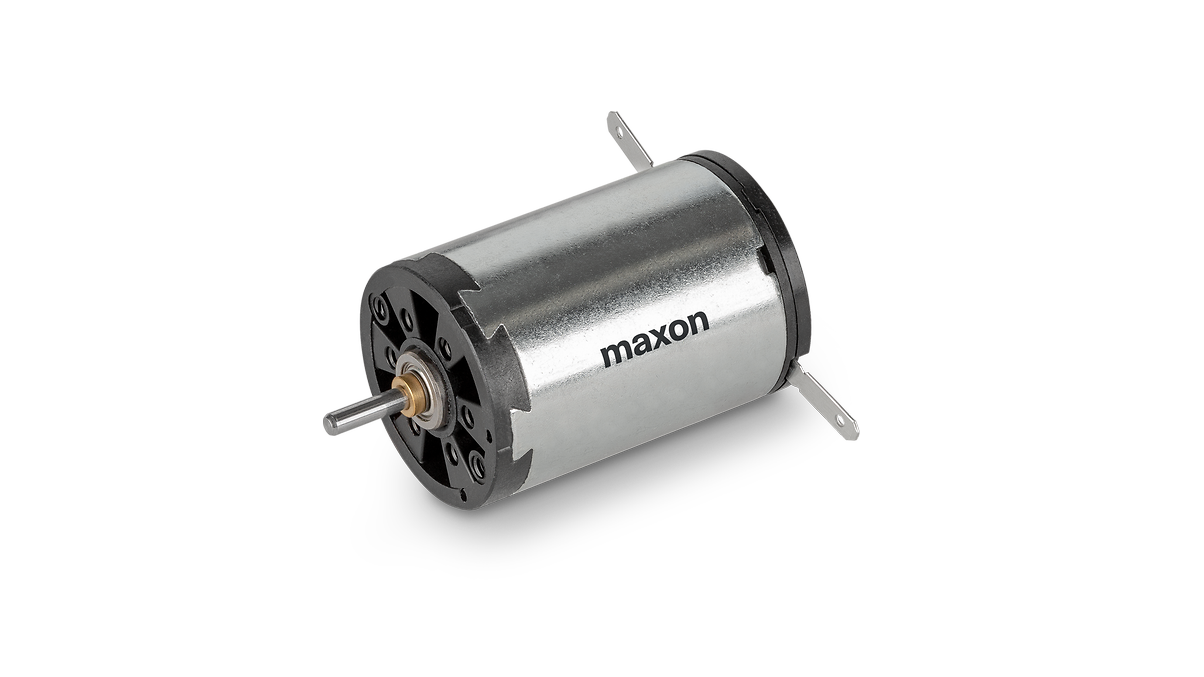 Drives for rehabilitation and prosthetics | maxon group
