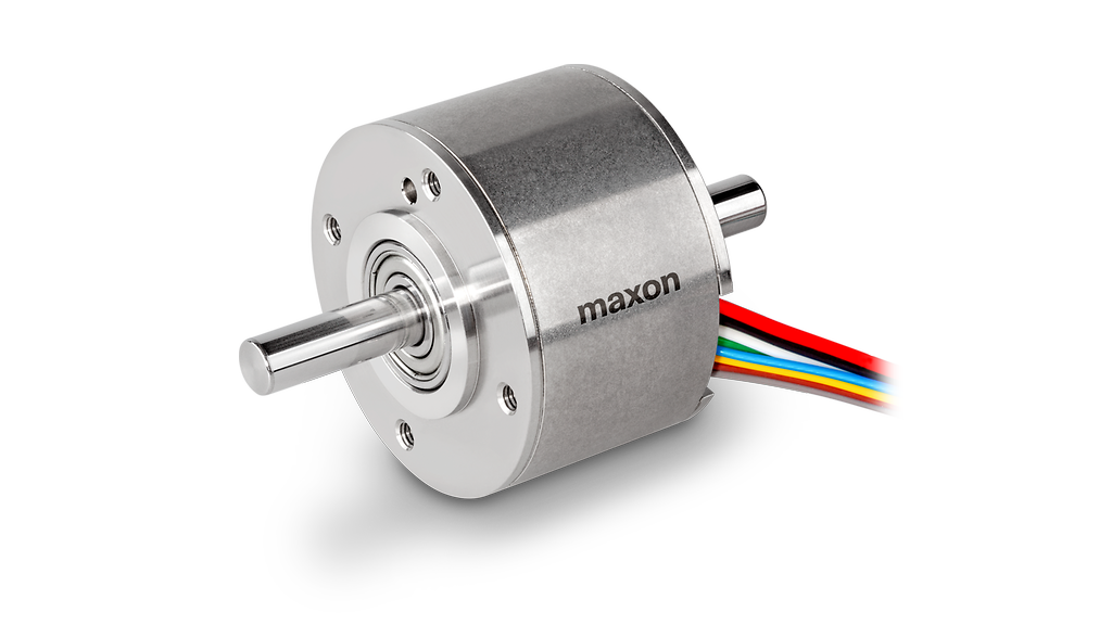Drive technology for laboratory automation | maxon group