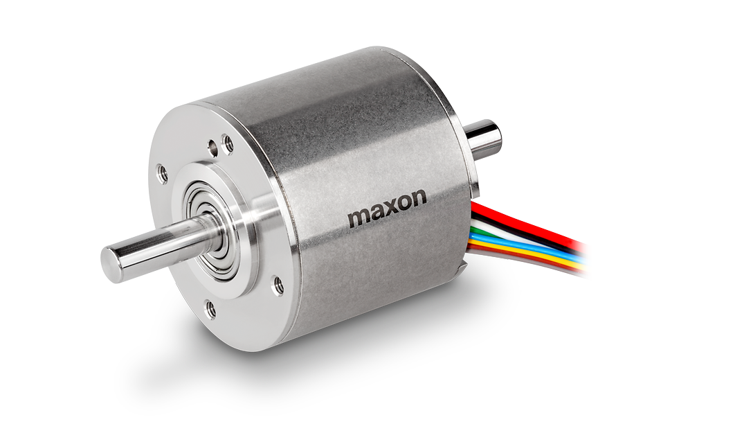 Drive systems for aviation | maxon group