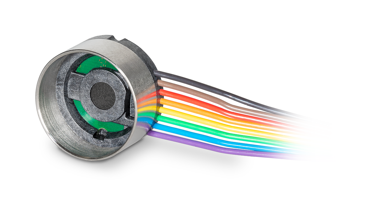 Drives for the aerospace industry | maxon group