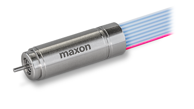 Sistemas motores para implantes activos | maxon group