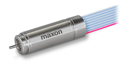 Sistemas motores para implantes activos | maxon group