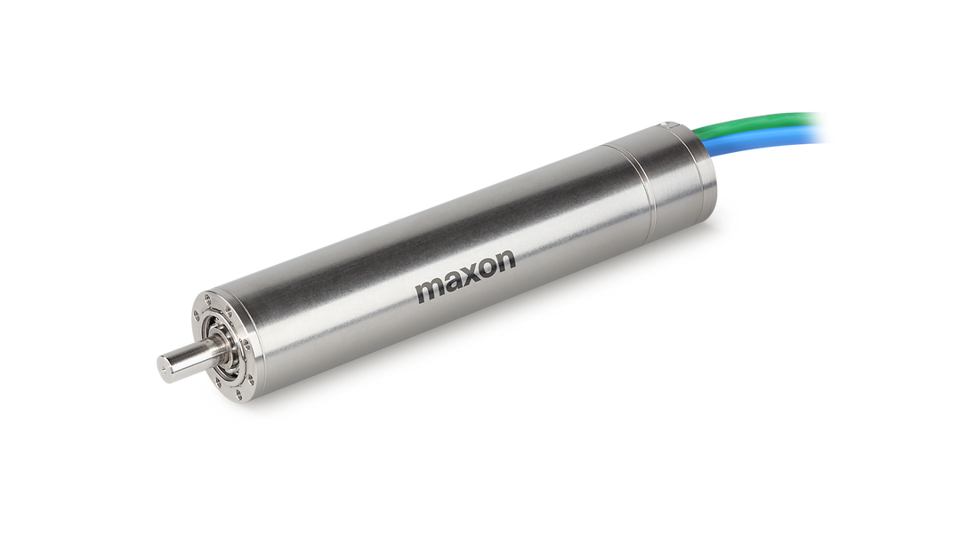 Sistemas motores para la industria del petróleo y el gas | maxon group