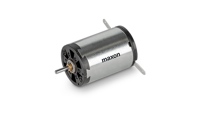 Motores para rehabilitación y prótesis | maxon group