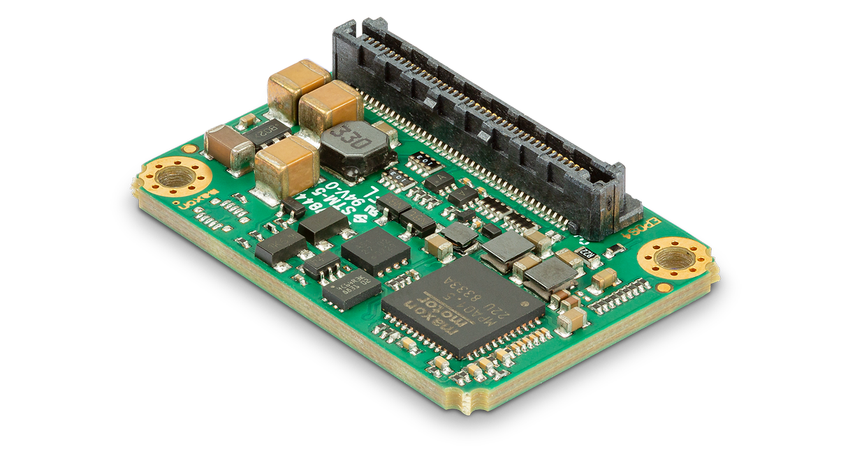 maxon Drives & Systems - Positioning Control | maxon group