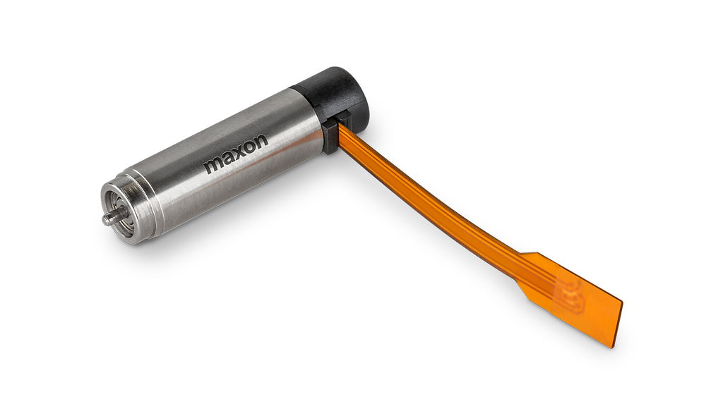 Antriebssysteme für aktive Implantate | maxon group