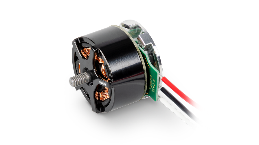 Drives for UAVs and drones | maxon group
